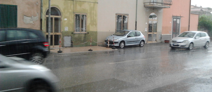 Addio estate, arriva la pioggia sulla Versilia! | News | Viareggino Addio estate, arriva la pioggia sulla Versilia! | News | Viareggino
