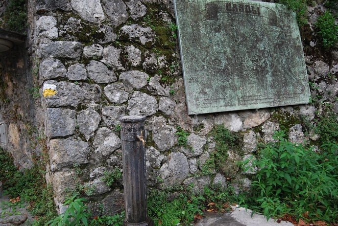 A Casoli il rubinetto della fontanella... non chiude bene! | News ... A Casoli il rubinetto della fontanella... non chiude bene! | News ...